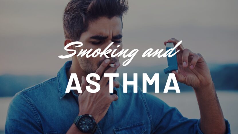Smoking and Asthma: What You Should Know